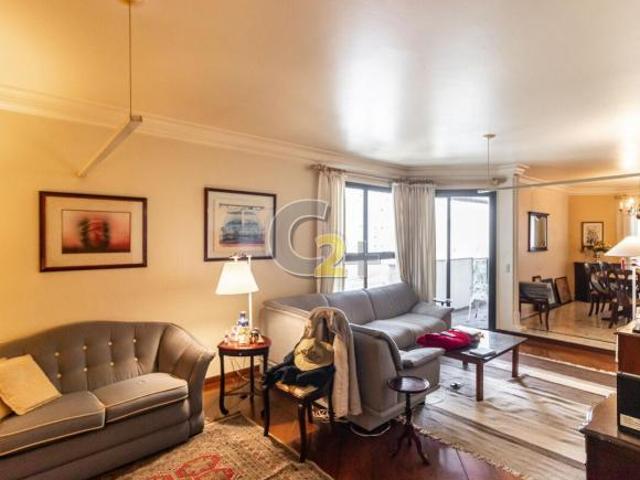 APARTAMENTO PERDIZES 4 DORMS 3 SUITES 3 VAGAS