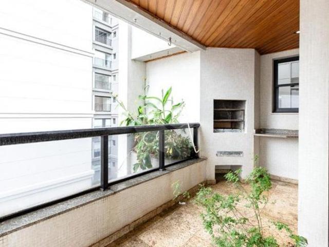 Apartamento Perdizes 4 Quartos 3 Suítes 3 Vagas Venda / Compra