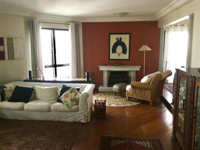 Apartamento Perdizes 4 Quartos / Dormitórios 3 Vagas Venda / Compra