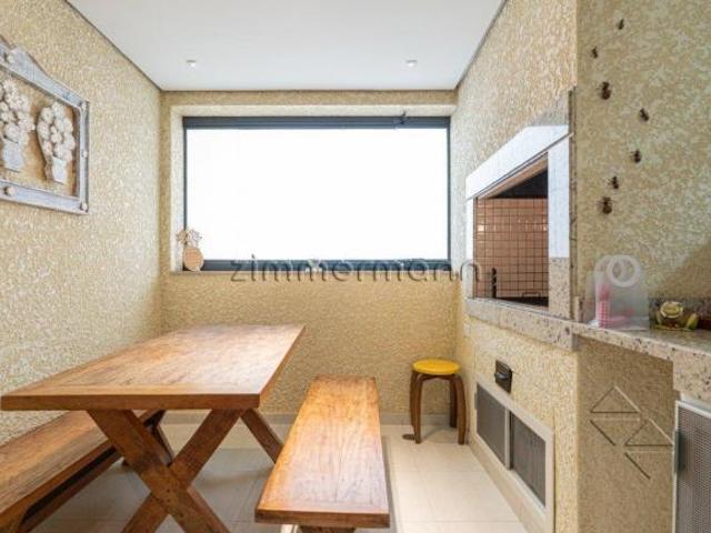 APARTAMENTO PERDIZES 4 SUITES 4 VAGAS