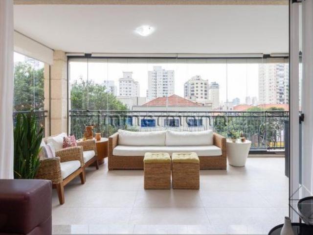 APARTAMENTO PERDIZES 4 SUÍTES 5 VAGAS