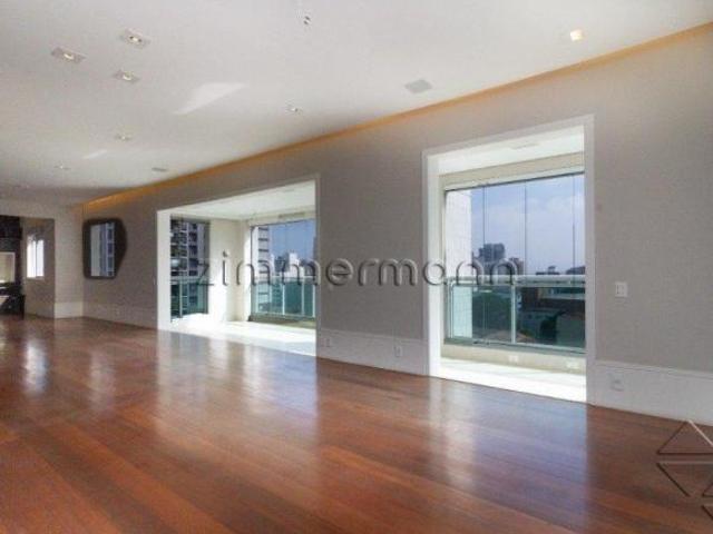 APARTAMENTO PERDIZES 4 SUÍTES 5 VAGAS