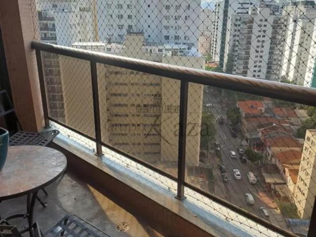 Apartamento Perdizes 4 Suítes 216m²