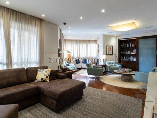 APARTAMENTO PERDIZES 4 SUÍTES 3 VAGAS