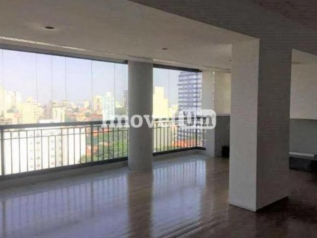 Apartamento Perdizes