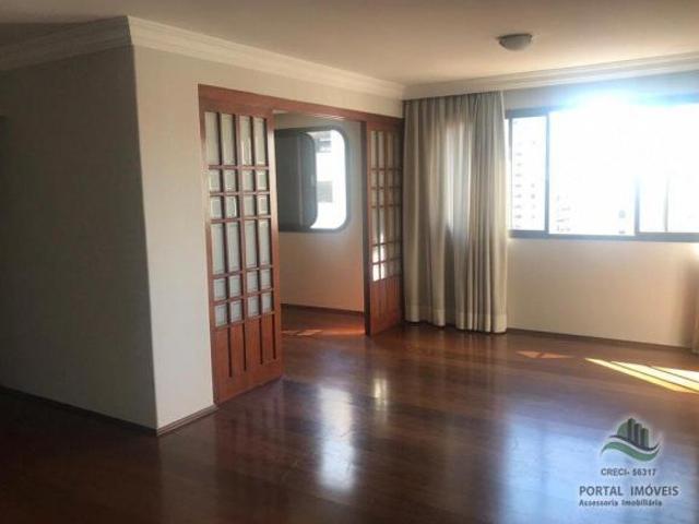 Apartamento Perdizes