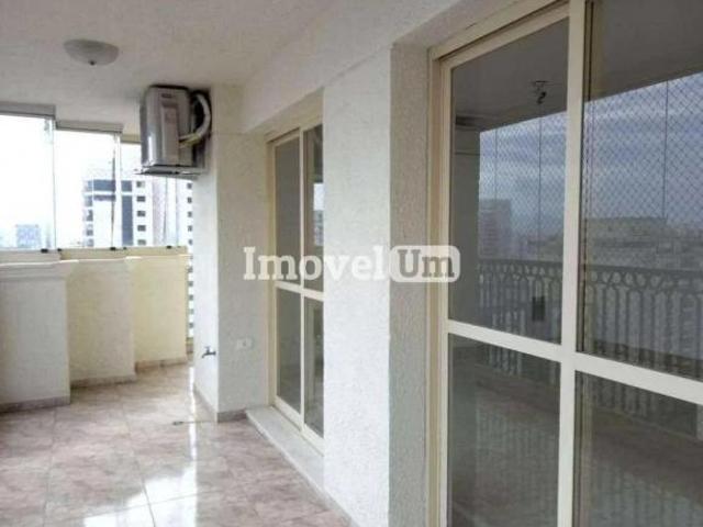 Apartamento Perdizes