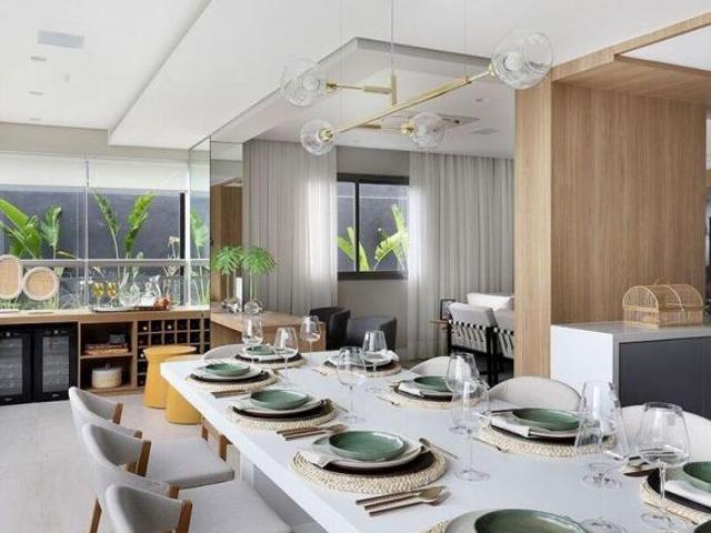 APARTAMENTO PERDIZES