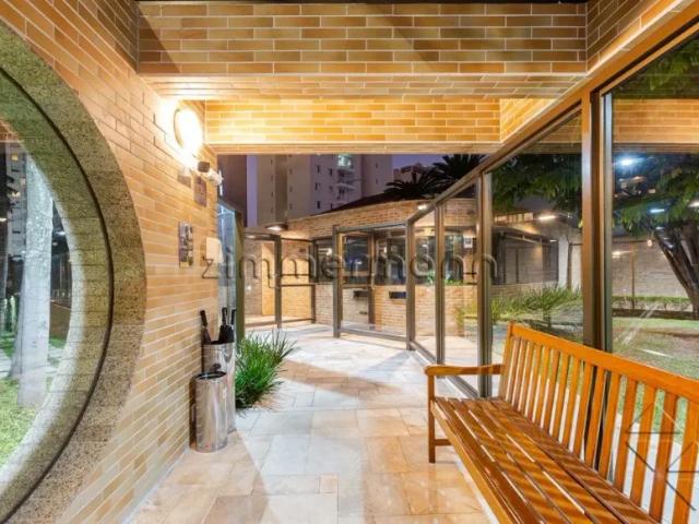 Apartamento perdizes 5 dormitórios 5 vagas