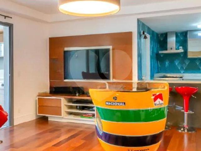 Apartamento Perdizes