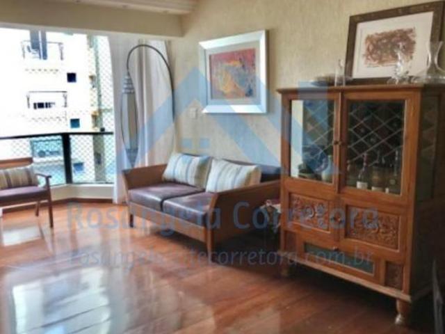 APARTAMENTO PERDIZES