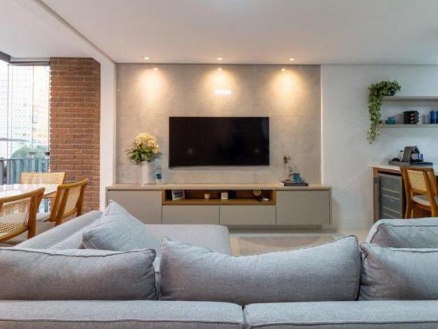 Apartamento Perdizes