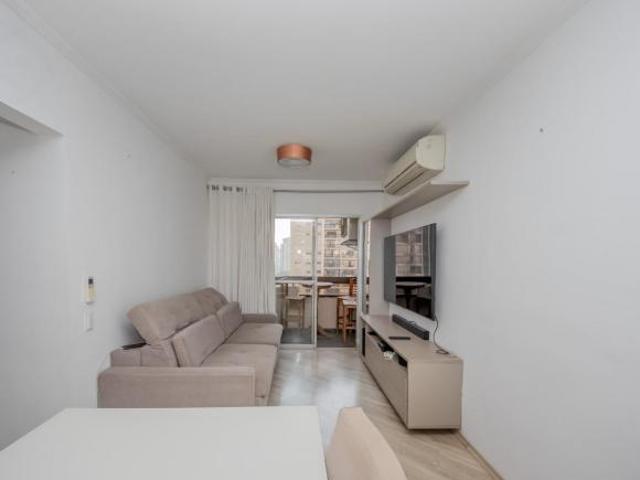Apartamento Perdizes 66M², 3 Dorms, 1 Suíte, Varanda, Face Norte, Academia, Piscina, Churrasqueira