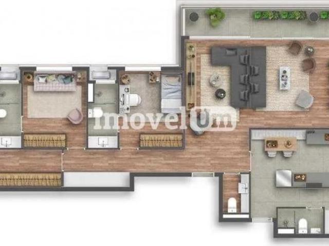 Apartamento Perdizes