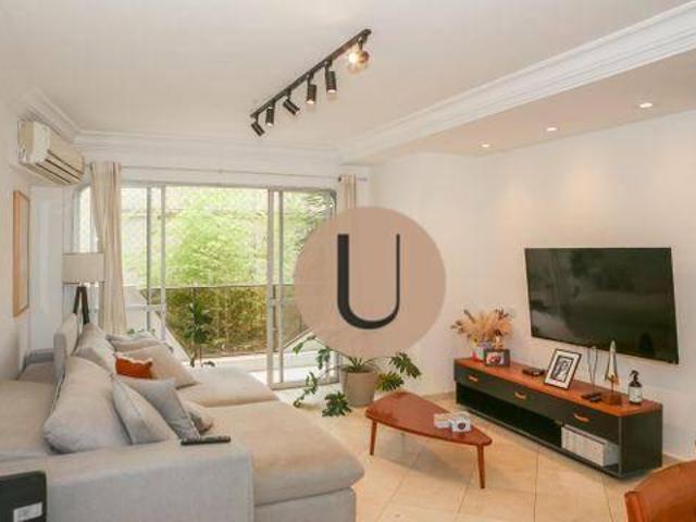 Apartamento Perdizes