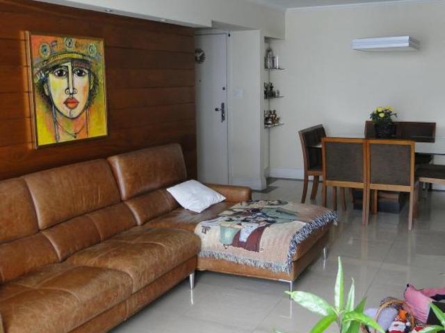 APARTAMENTO PERDIZES