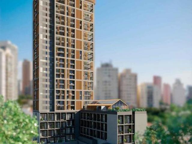 APARTAMENTO PERDIZES