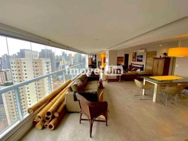 Apartamento Perdizes
