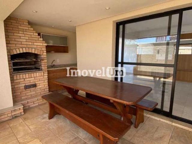 Apartamento Perdizes