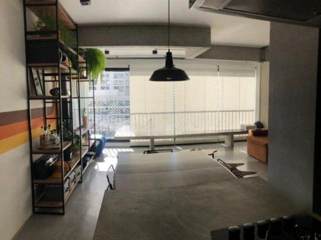 Apartamento Perdizes