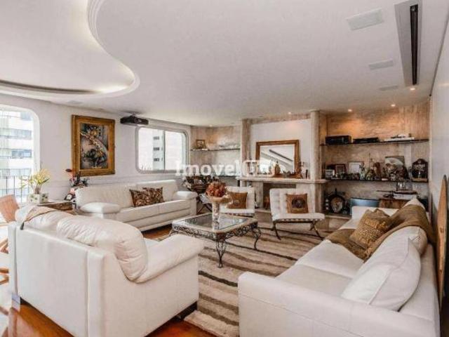 Apartamento Perdizes