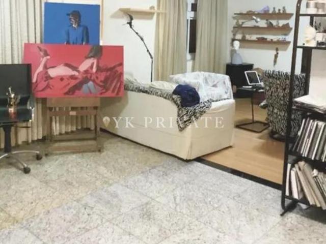 Apartamento/ Perdizes / 98 m²/ 3 dormitórios / 1 suíte / 1 vaga /