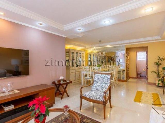 APARTAMENTO PERDIZES 03 DORMITÓRIOS 1 VAGA