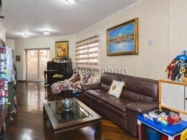 Apartamento Perdizes 04 dormitórios 3 vagas