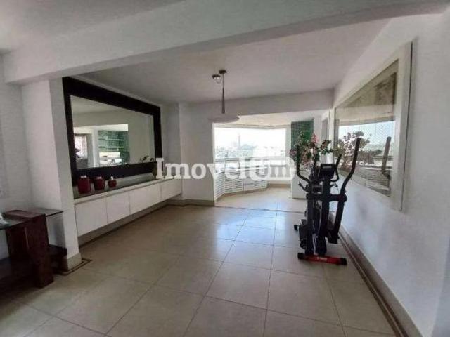 Apartamento Perdizes