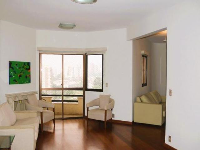 Apartamento Perdizes, 114m², 3 Dormitórios