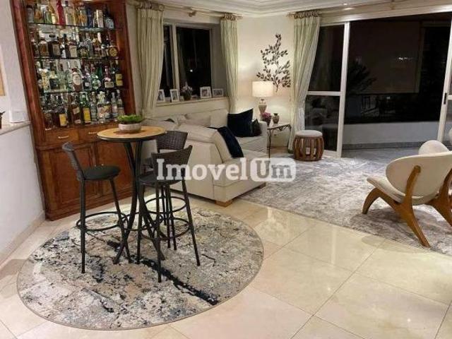 Apartamento Perdizes
