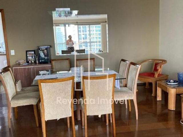 Apartamento Perdizes