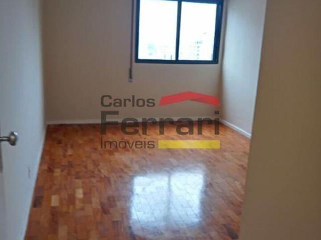 APARTAMENTO PERDIZES 142M2