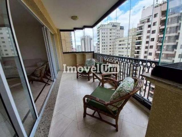 Apartamento Perdizes