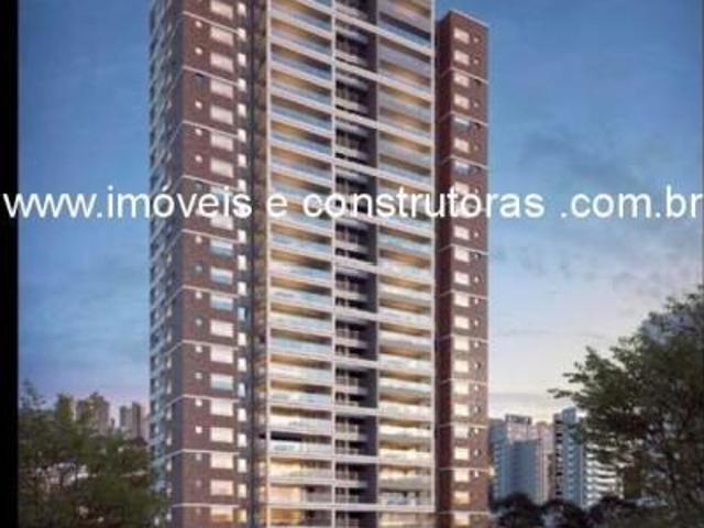 Apartamento Perdizes 146 m² 2 vagas Entrega em Novembro de 2022