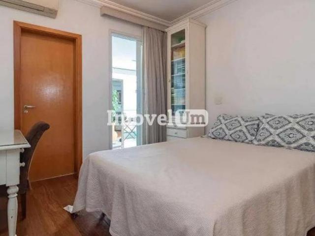 Apartamento Perdizes