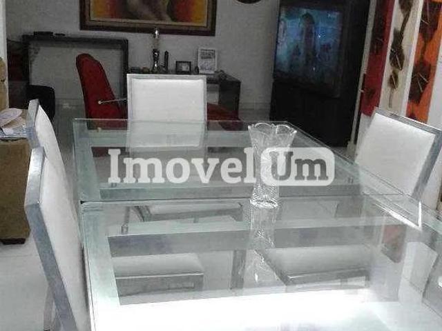 Apartamento Perdizes