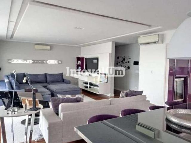 Apartamento Perdizes
