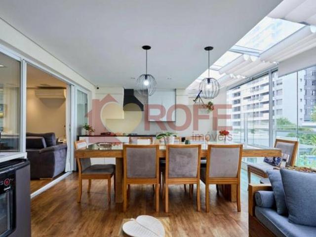 APARTAMENTO PERDIZES | 170 M2 | LAZER E LOCALIZAÇÃO EXCELENTES!