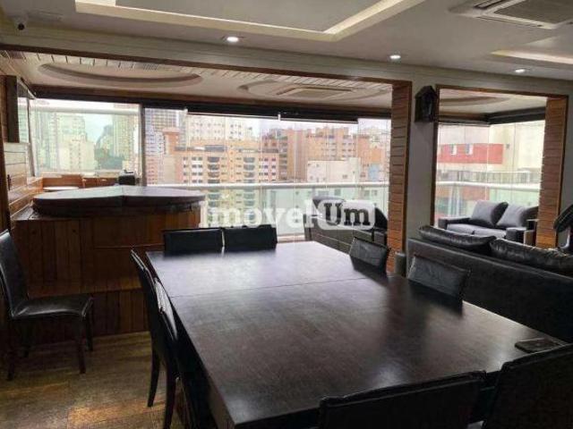 Apartamento Perdizes