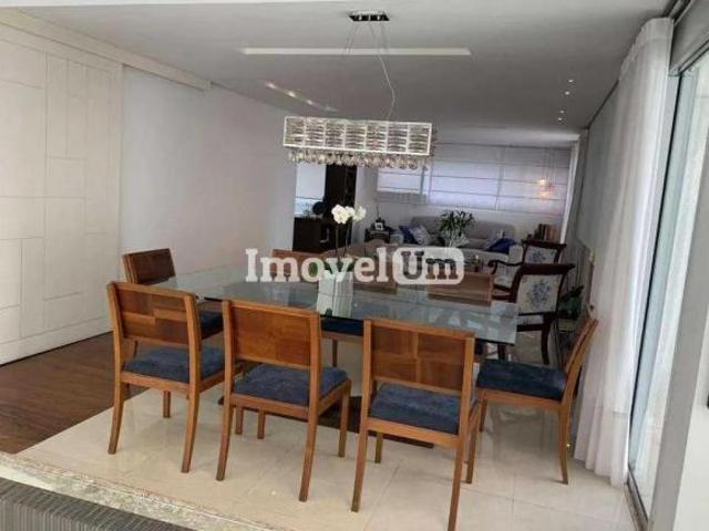 Apartamento Perdizes
