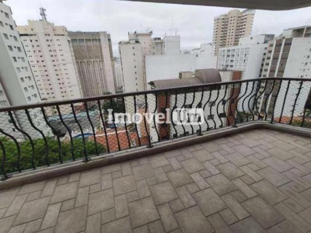 Apartamento Perdizes
