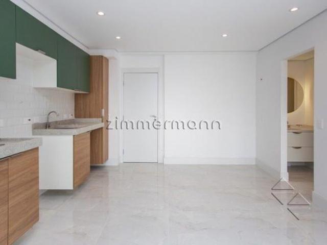 APARTAMENTO PERDIZES 1 DORMITÓIRIO 1 VAGA