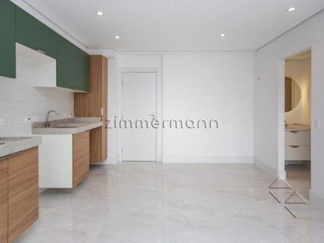 APARTAMENTO PERDIZES 1 DORMITÓIRIO 1 VAGA