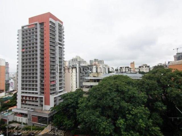 APARTAMENTO PERDIZES 1 DORMITÓRIO