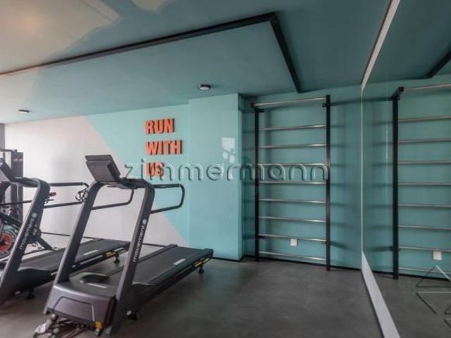 APARTAMENTO PERDIZES 1 DORMITÓRIO