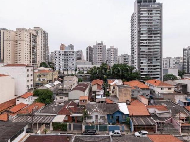 APARTAMENTO PERDIZES 1 DORMITORIO