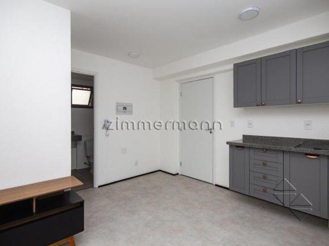 APARTAMENTO PERDIZES 1 DORMITÓRIO