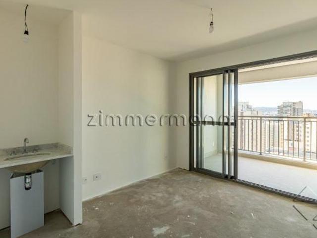 APARTAMENTO PERDIZES 1 DORMITÓRIO