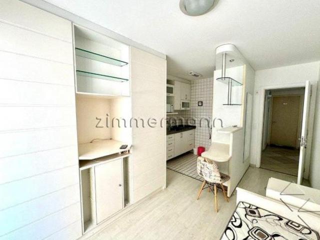 APARTAMENTO PERDIZES 1 DORMITÓRIO 1 VAGA DE GARAGEM